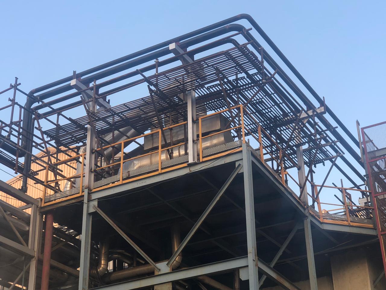 Piping – Consep Engineering